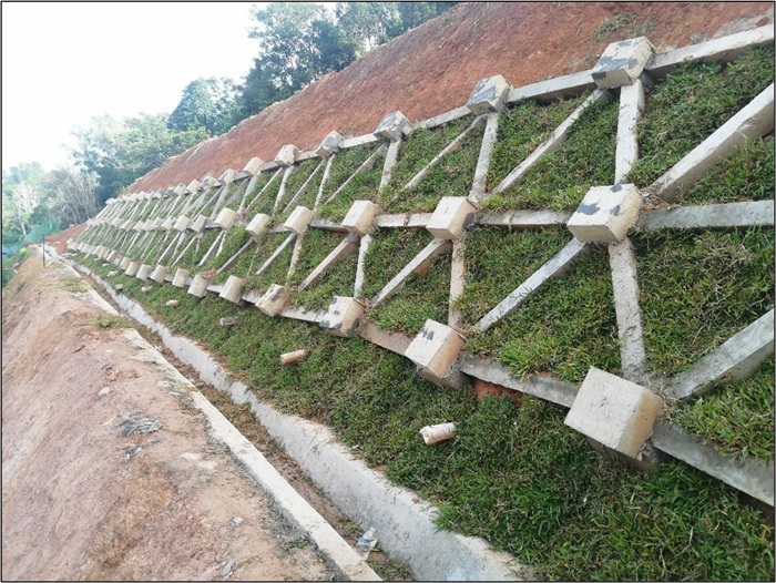 Geotechnical Contractor Malaysia